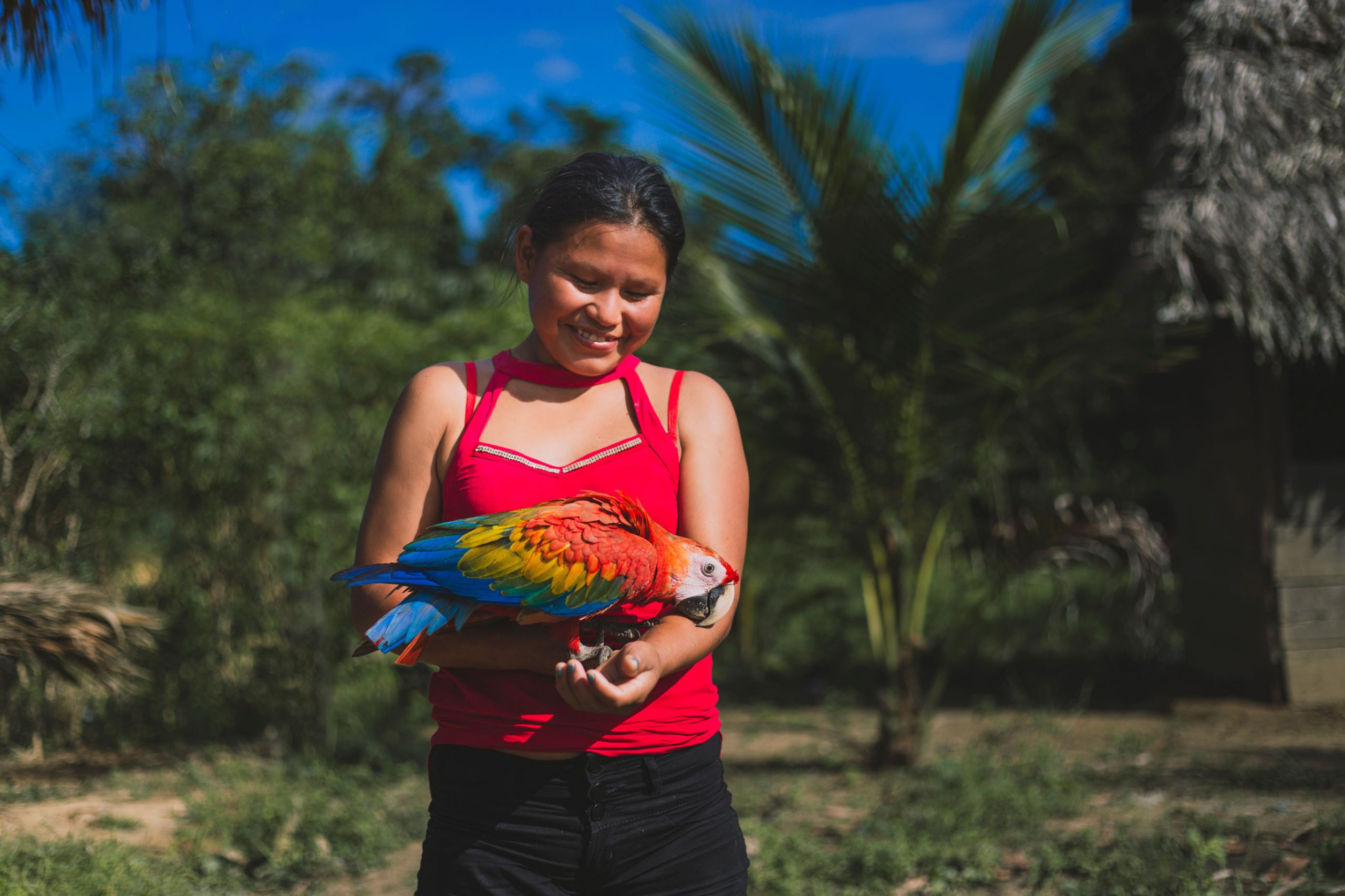 4 PROYECTOS EMBLEMÁTICOS DE CARE PERÚ DE LOS ÚLTIMOS AÑOS : CARE Perú