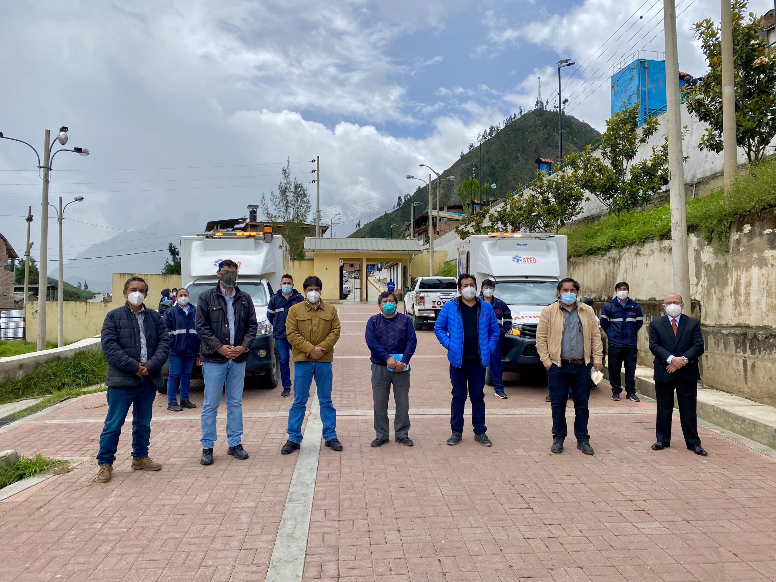 4 PROYECTOS EMBLEMÁTICOS DE CARE PERÚ DE LOS ÚLTIMOS AÑOS : CARE Perú