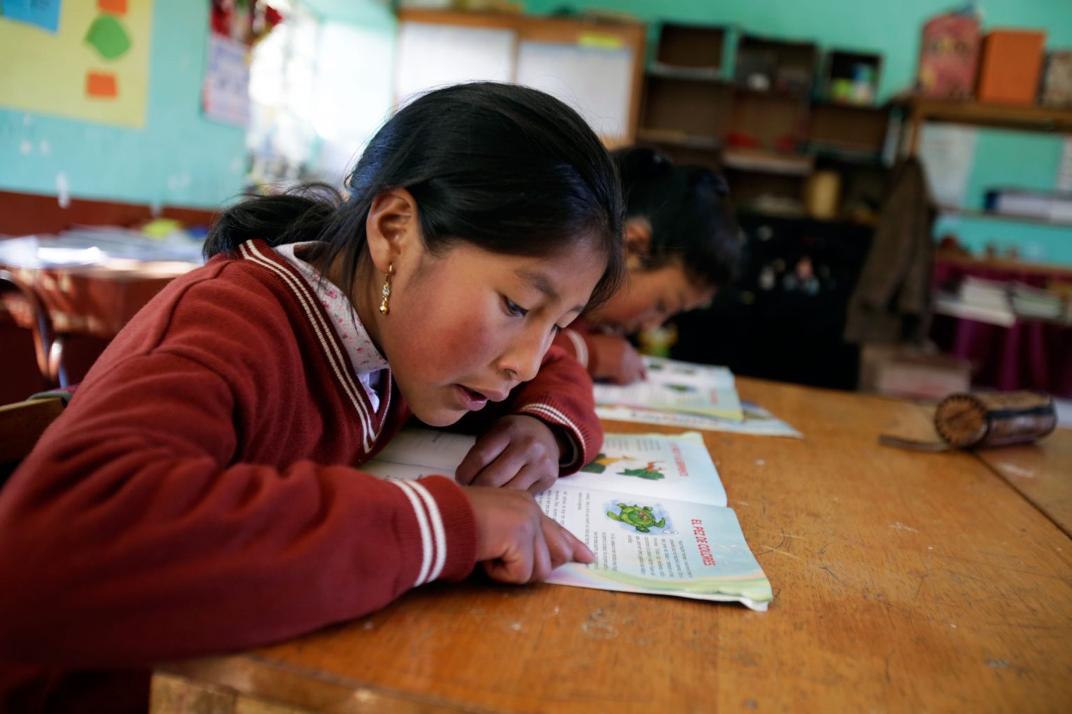 4 PROYECTOS EMBLEMÁTICOS DE CARE PERÚ DE LOS ÚLTIMOS AÑOS : CARE Perú