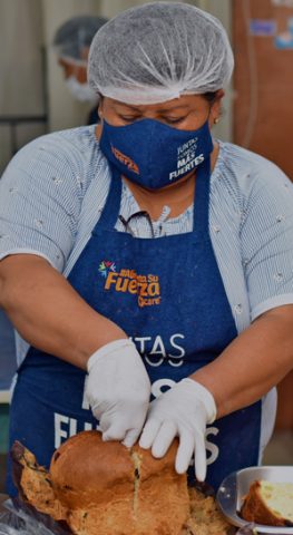 CARE Perú – Somos una organización internacional que trabaja en más de ...