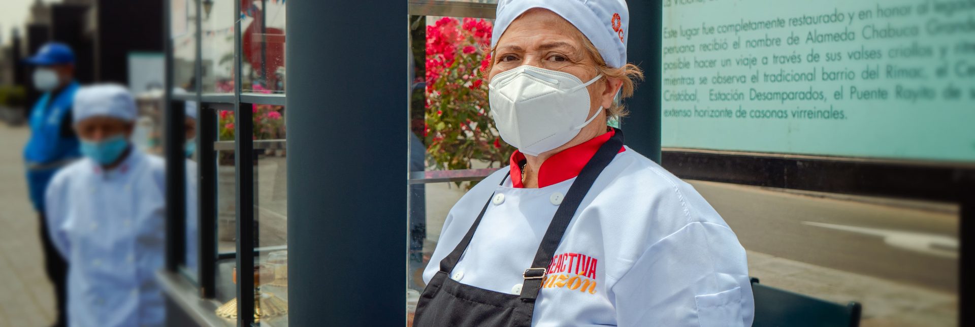 CARE Perú – Somos una organización internacional que trabaja en más de ...