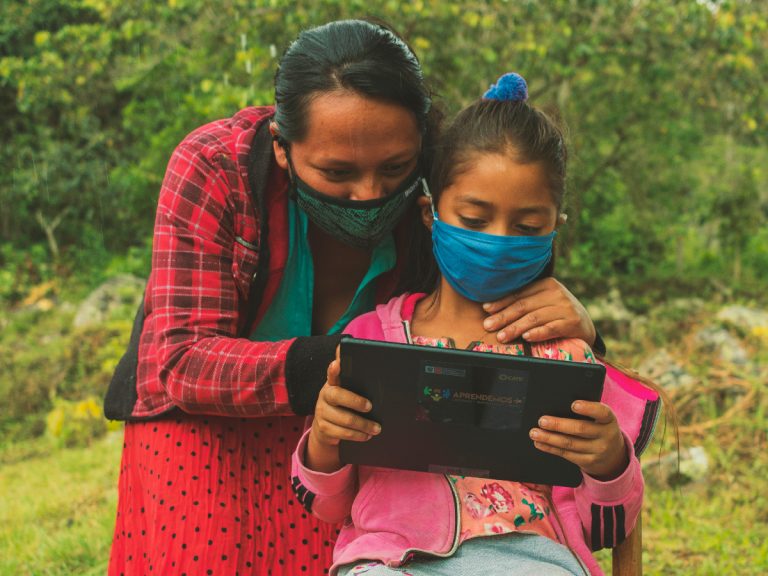 APRENDEMOS+ culmina intervención en Cajamarca y Arequipa con I ...