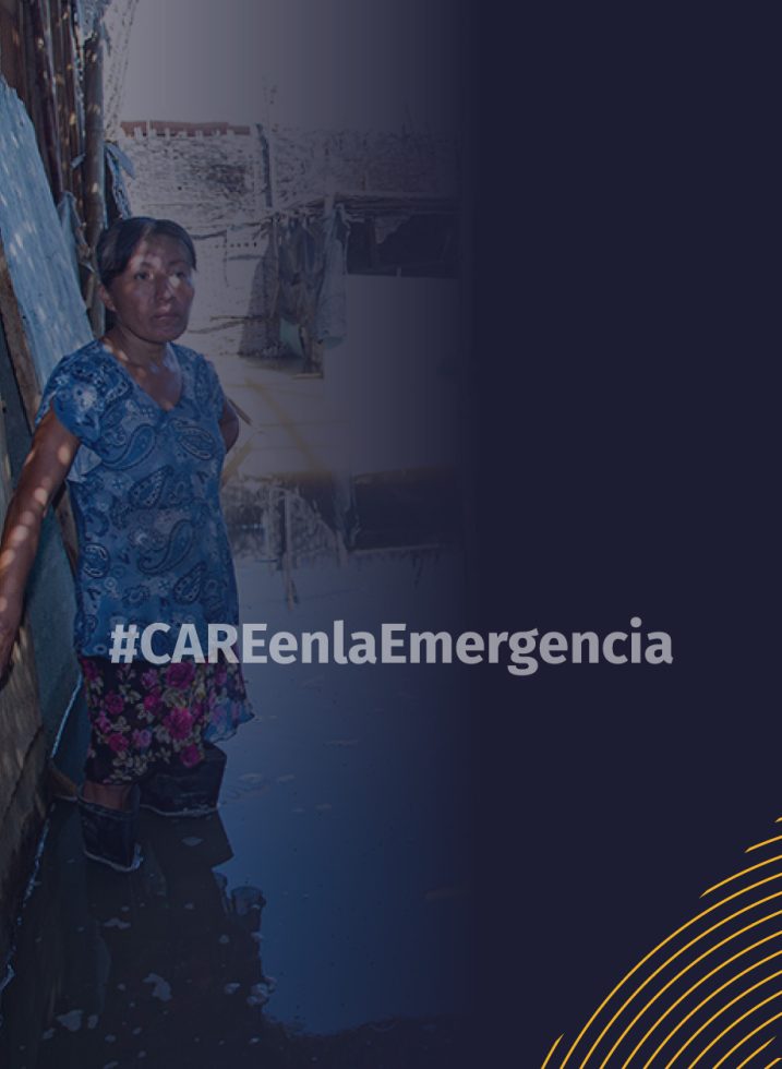 CARE Perú