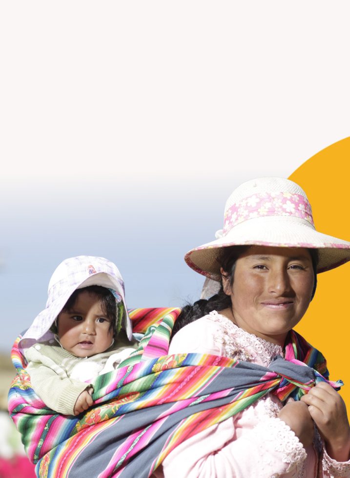 CARE Perú