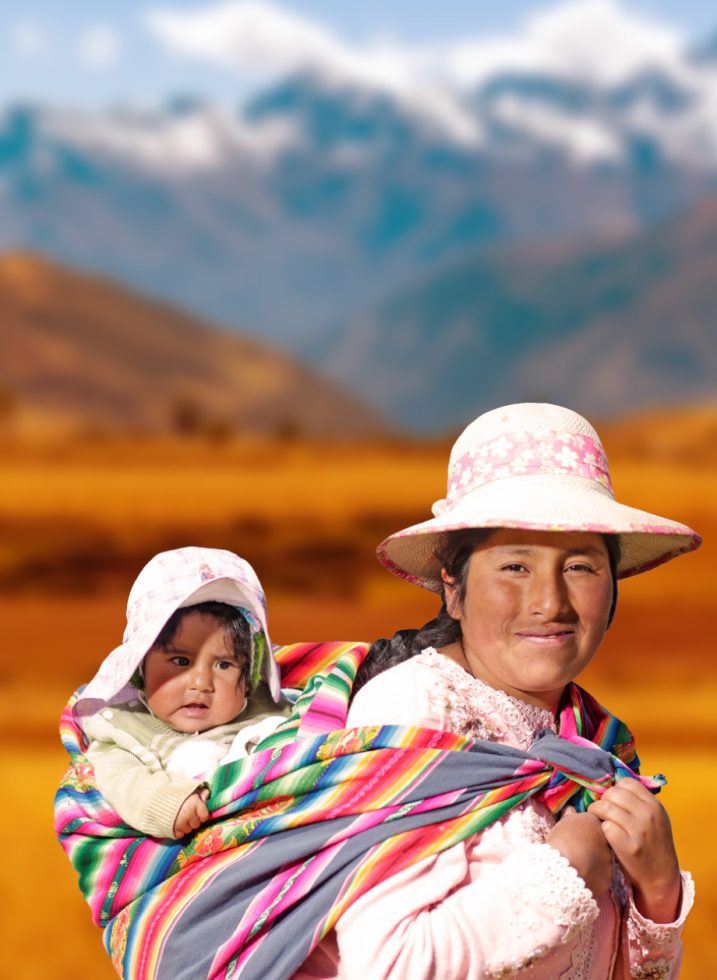 CARE Perú