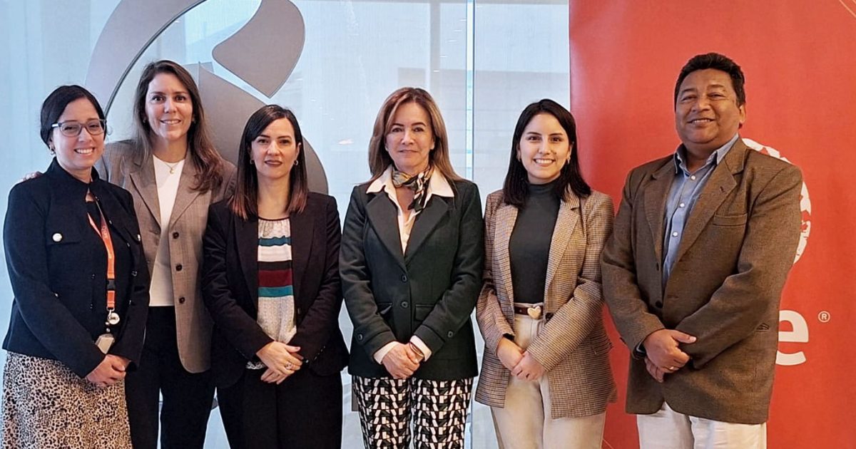 “Mujeres sin Límites Rural”: la nueva alianza entre Fundación Belcorp y ...
