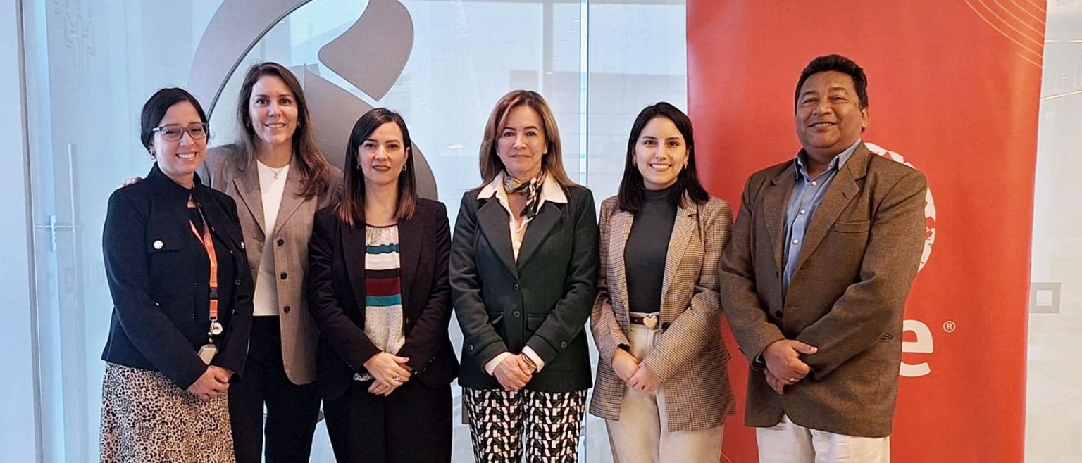“Mujeres sin Límites Rural”: la nueva alianza entre Fundación Belcorp y ...