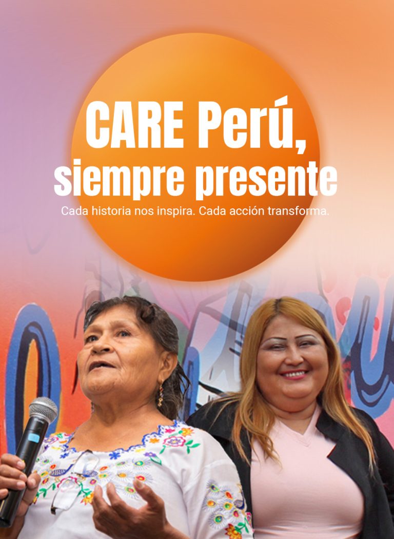 CARE Perú